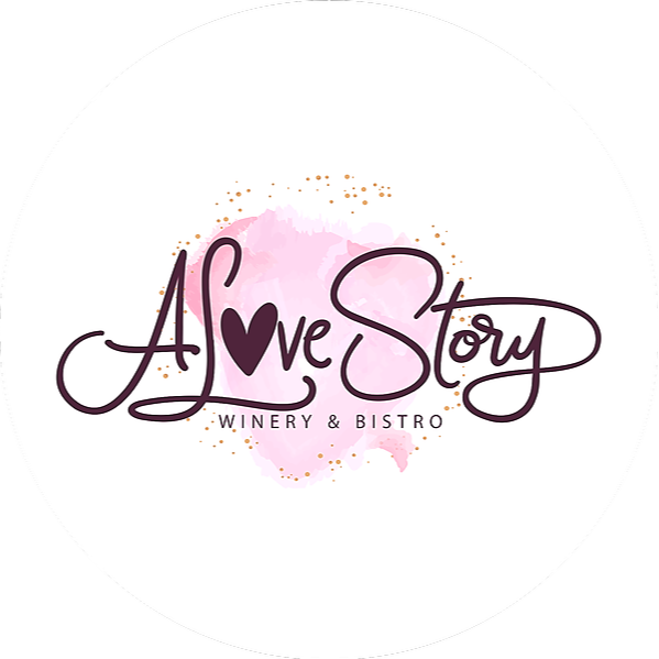 A Love Story Winery | Instagram, TikTok | Linktree