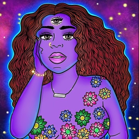 Astro Queen - Find Astro Queen Onlyfans - Linktree