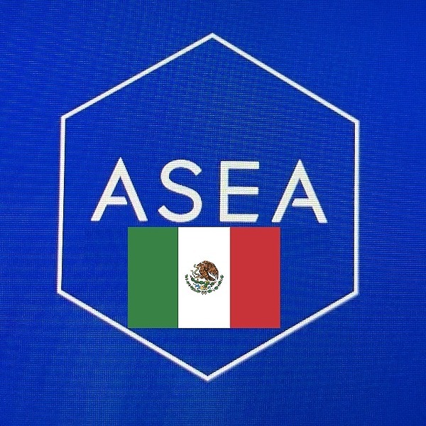 ASEA México | Facebook | Linktree