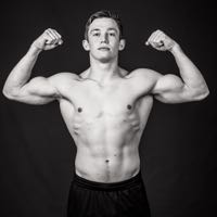 Ian Gunther | Instagram, TikTok | Linktree