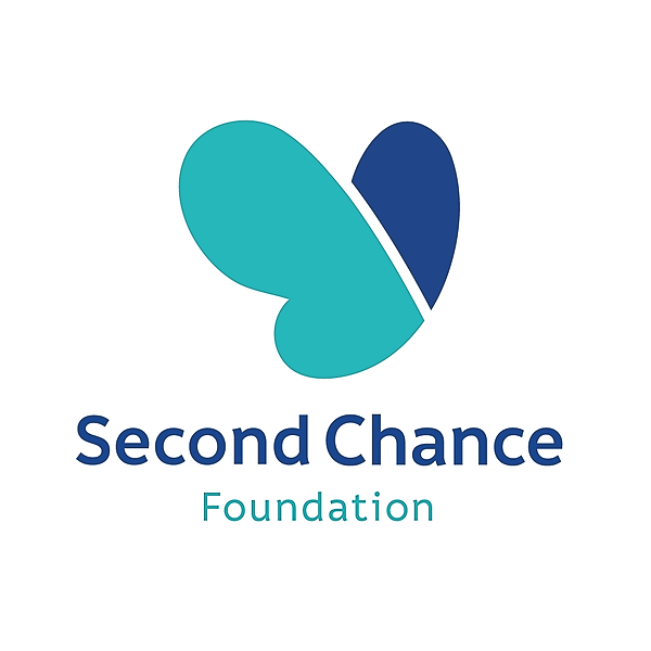 Second Chance Foundation | Linktree