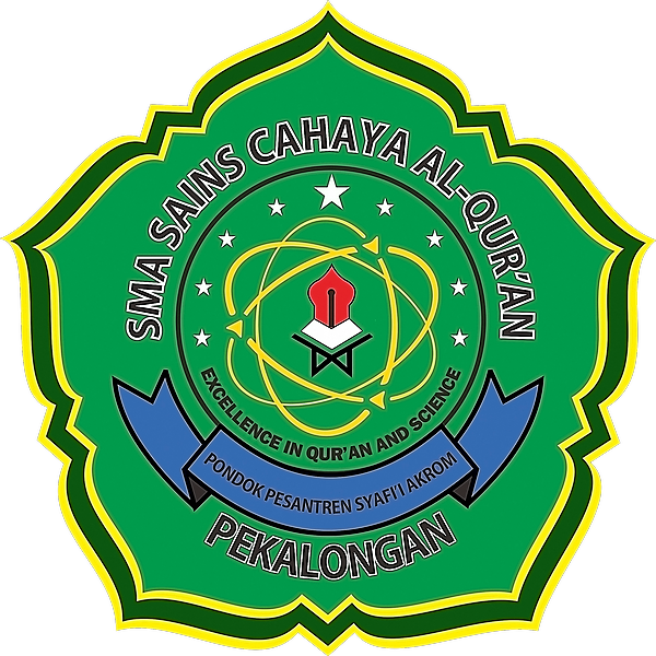 SMA Sains Cahaya Al-Qur'an | Facebook | Linktree