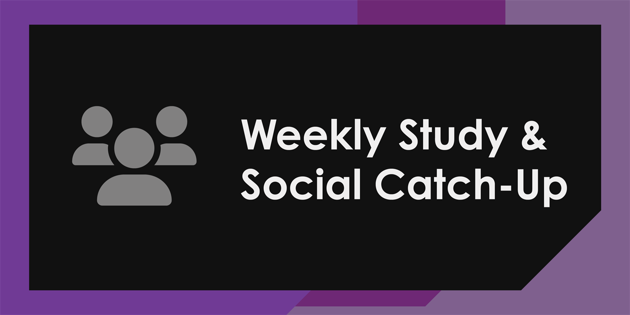 ICT Event Calendar | Linktree