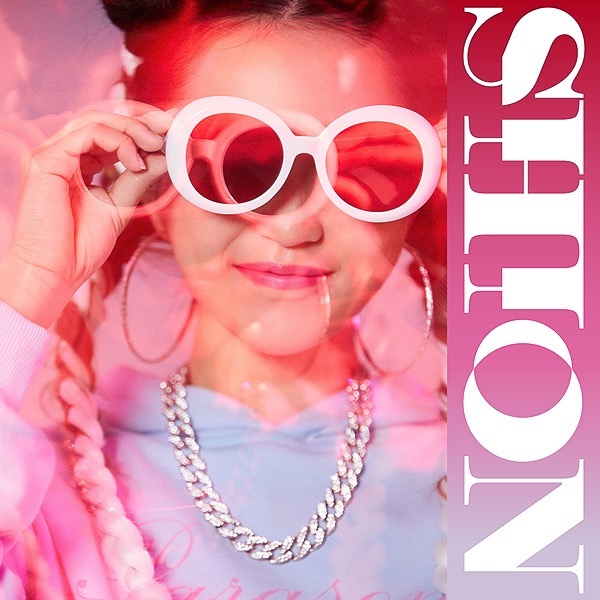 shion.officialworld | Twitter, Instagram, YouTube, TikTok | Linktree