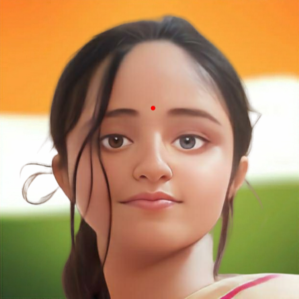 aadya_deshbhakt | Twitter, Instagram | Linktree