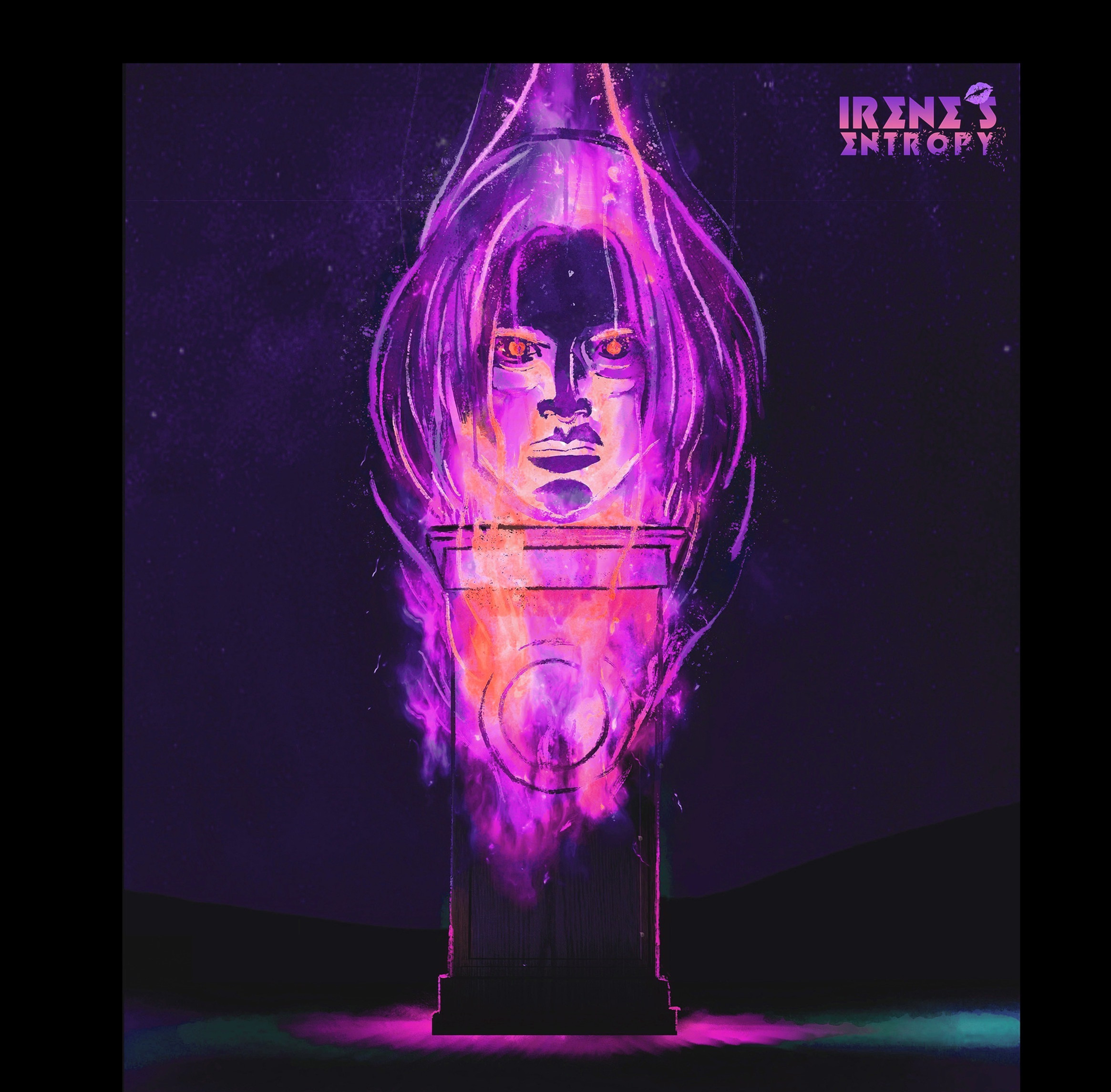 Irene’s Entropy | Instagram | Linktree