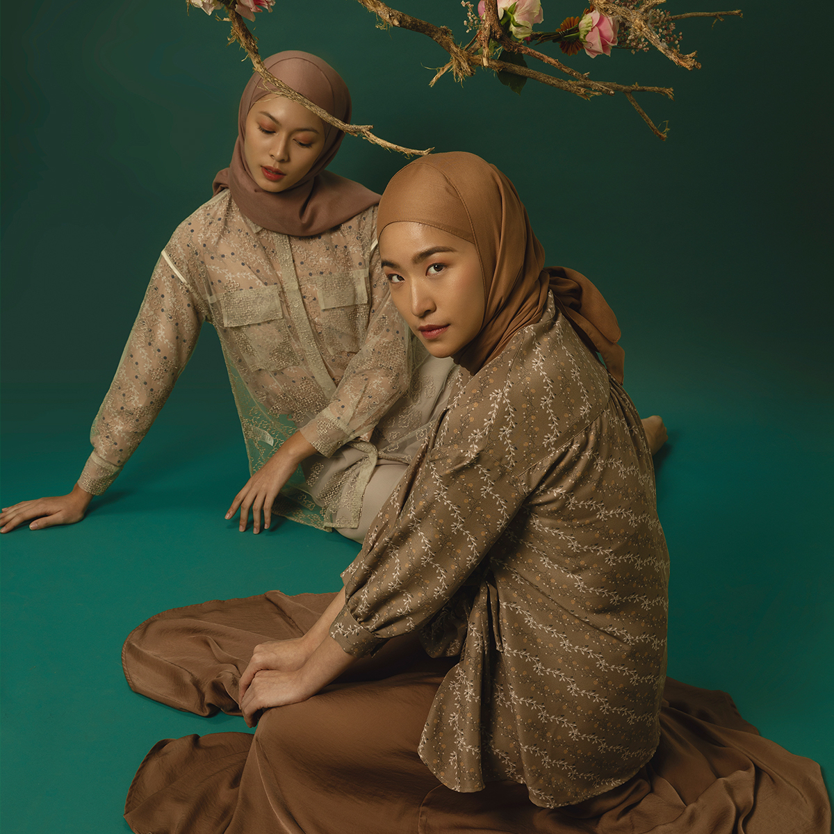 Kami. Flow | Linktree