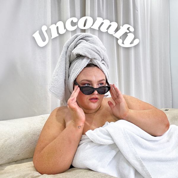 Uncomfy | Instagram, TikTok | Linktree
