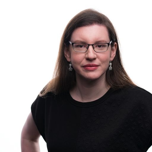 charlottemellett | Twitter | Linktree