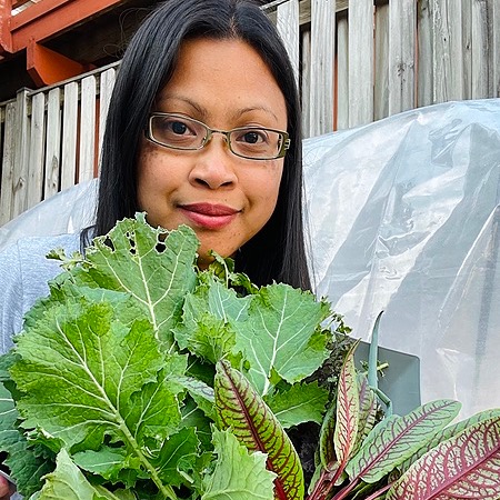 Lannie Armstrong | Instagram, Facebook | Linktree