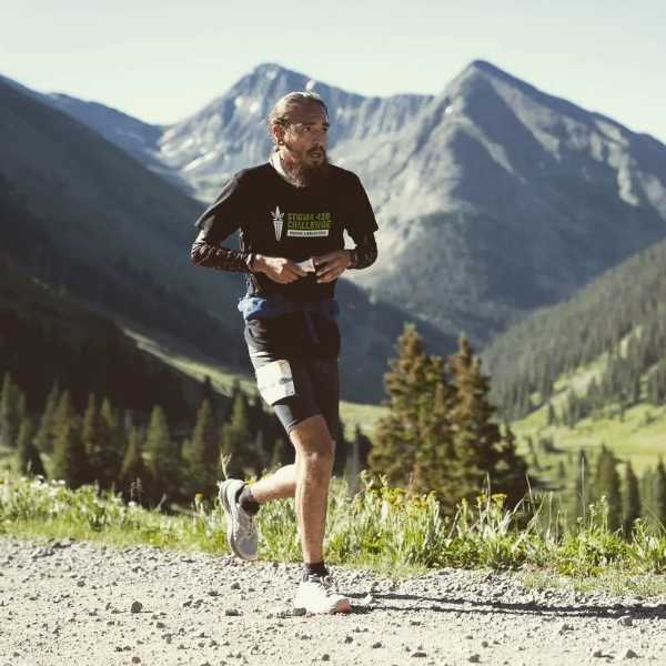 ULTRARUNNER - Listen on Spotify - Linktree