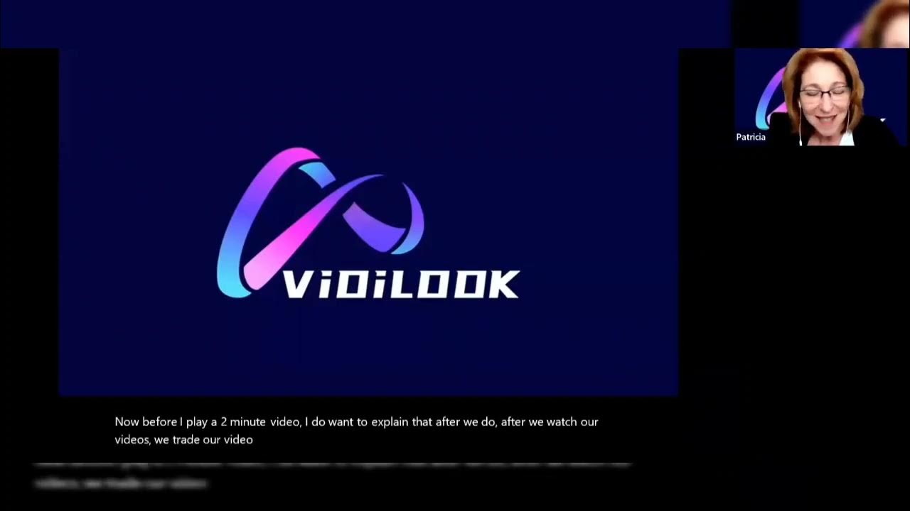 @VidiLooK_Vision | Linktree