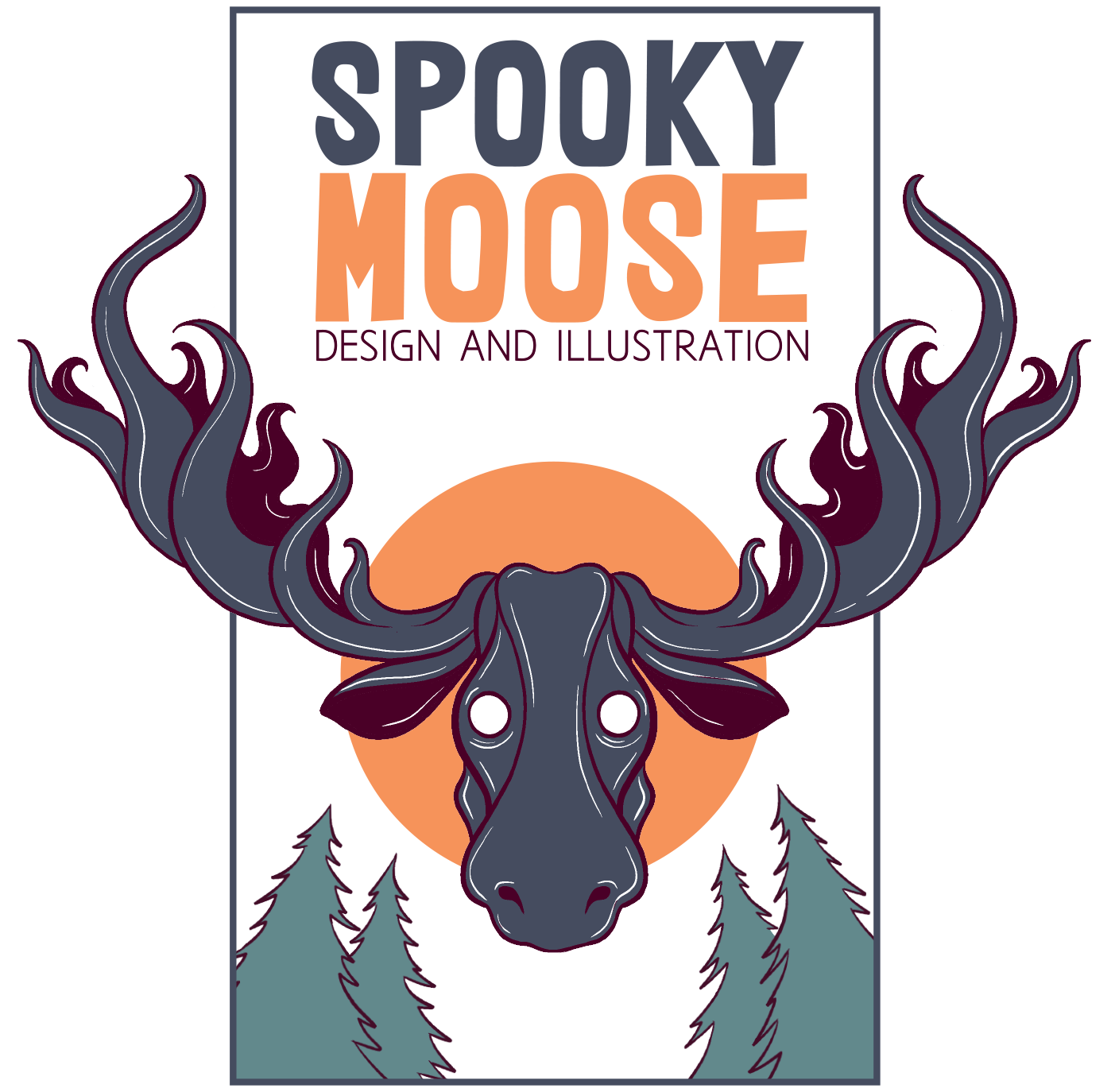 spookymoosestudio | Instagram | Linktree