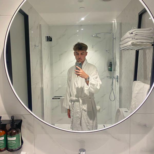 Sam Pratt | TikTok | Linktree