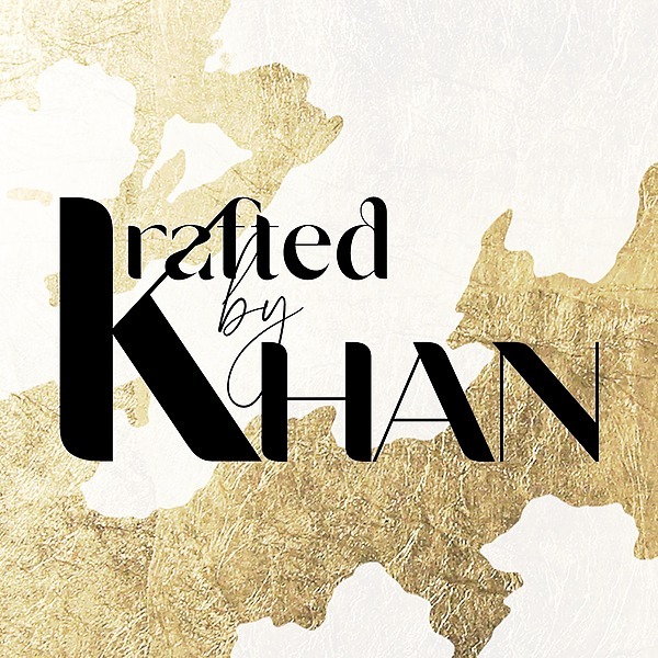 Krafted by Khan | Facebook, TikTok | Linktree