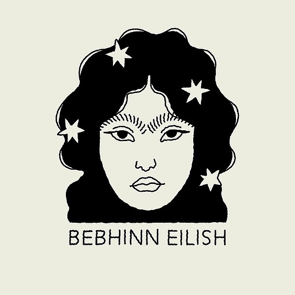 Bebhinn Eilish | Linktree