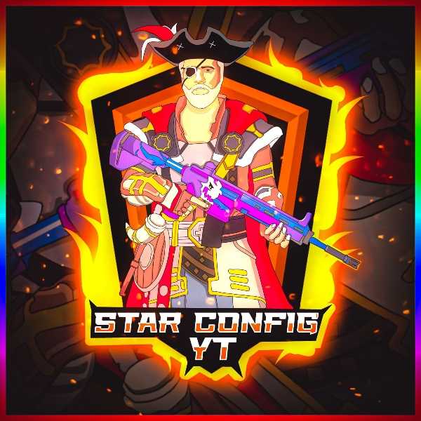 STAR CONFIG YT | Linktree