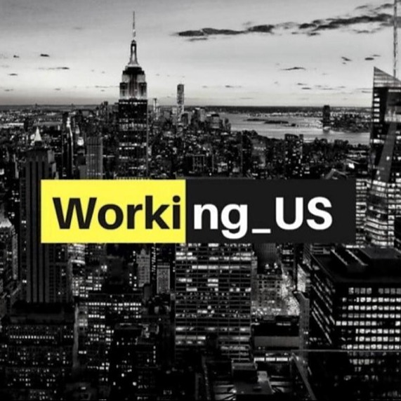 @workingus | Linktree