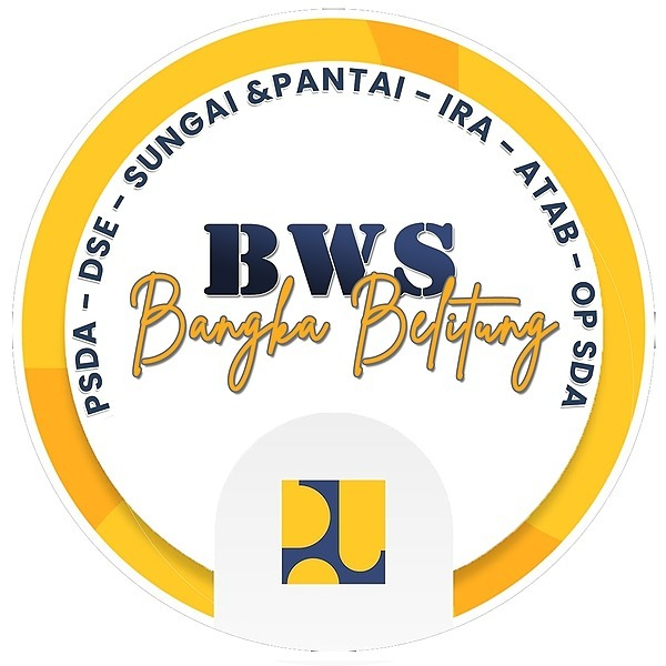 BWS BANGKA BELITUNG | Twitter, Instagram, Facebook | Linktree
