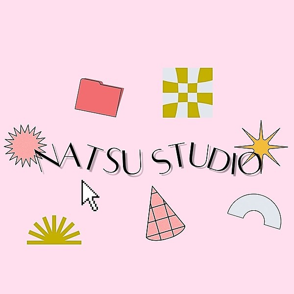 @natsu.studio | Linktree