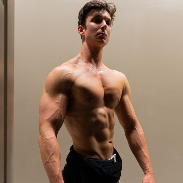 Kason Grainger | Instagram, TikTok | Linktree