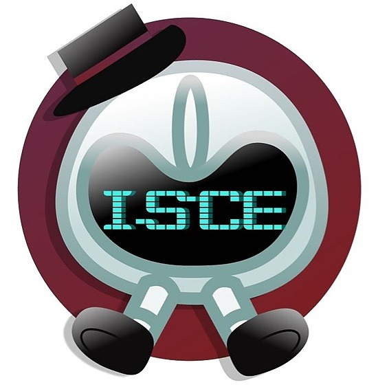 ISCE UNAND 2023 | Linktree