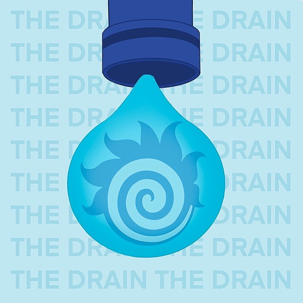@thedrain.mes | Linktree