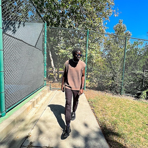 hanane.create | Instagram, TikTok | Linktree