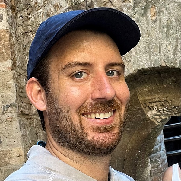 Kevin Shryock | Instagram, TikTok | Linktree