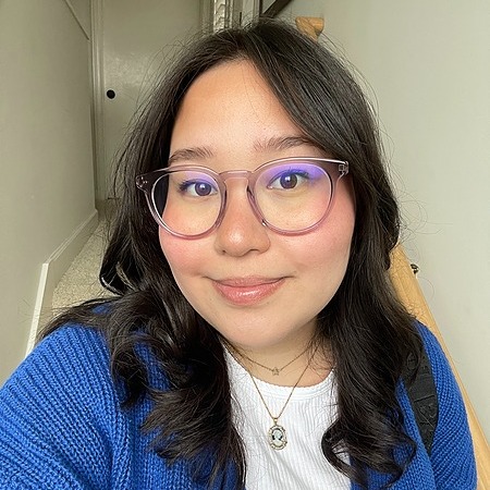 Seren Cho | Twitter, Instagram | Linktree