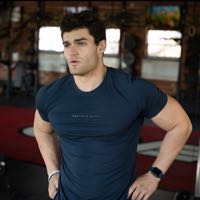 Ethan Vaughan | Twitter, Instagram | Linktree