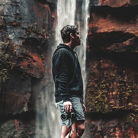 Dean Wightman | Instagram, TikTok | Linktree