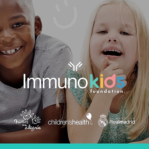 Immunotec | Instagram, Facebook, TikTok | Linktree