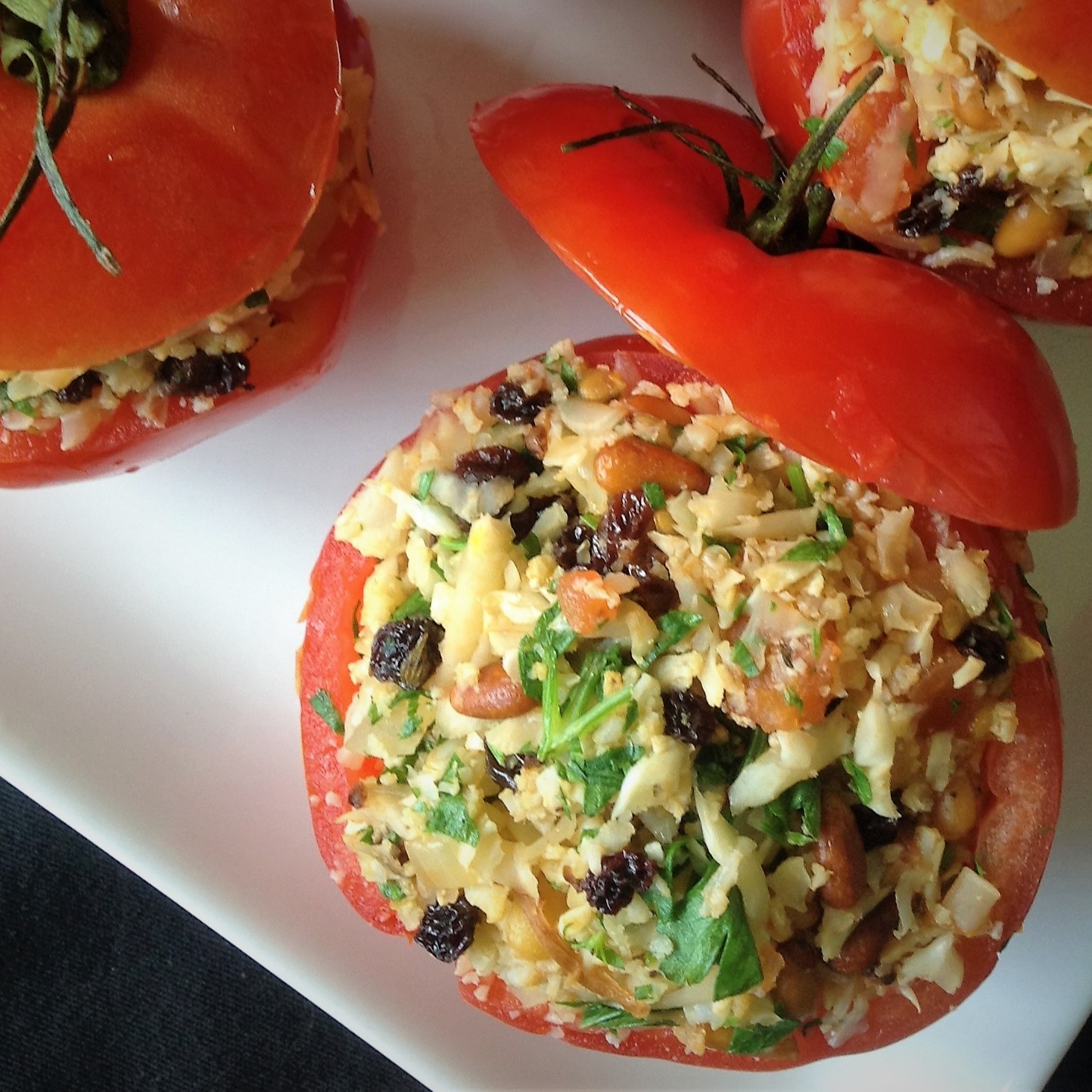 @chefkatiesimmons | Linktree