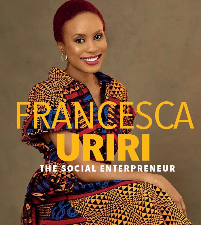 Leading Ladies Africa | Twitter, Instagram, Facebook | Linktree