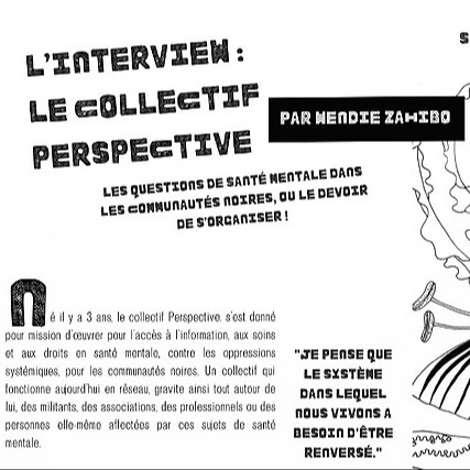 @CollectifPerspective | Linktree