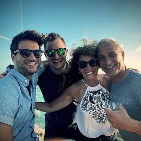 Dr. Nico Conti | Facebook | Linktree