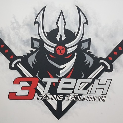 3TECH RACING EVOLUTION | Linktree