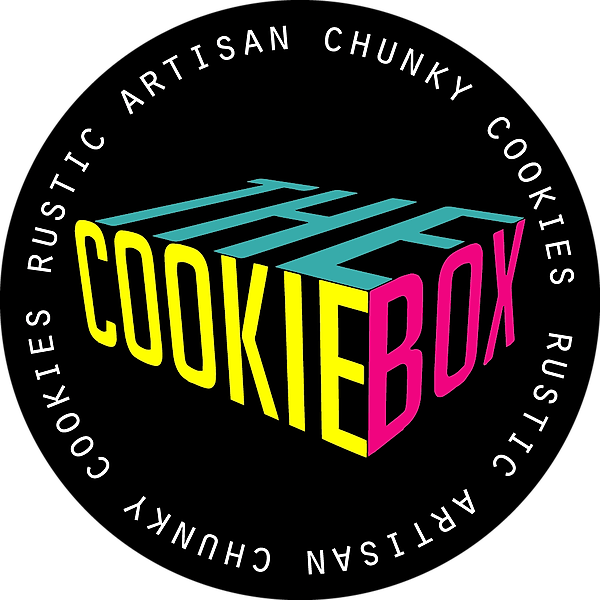 The Cookie Box | Linktree