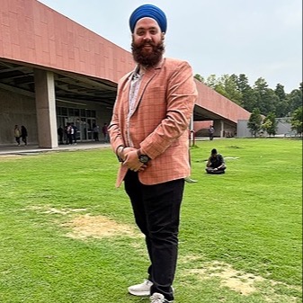 Ishpuneet Singh | Twitter, Instagram, Facebook | Linktree