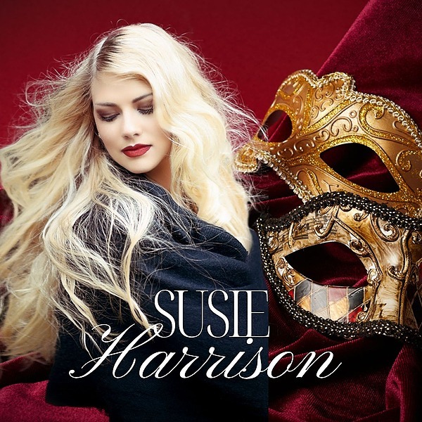 Susie Harrison | Twitter, TikTok | Linktree