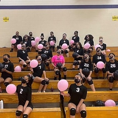 Prince Tech Volleyball | Twitter, Instagram | Linktree