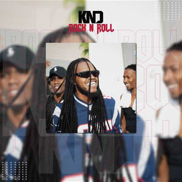 KND | Instagram, Facebook | Linktree