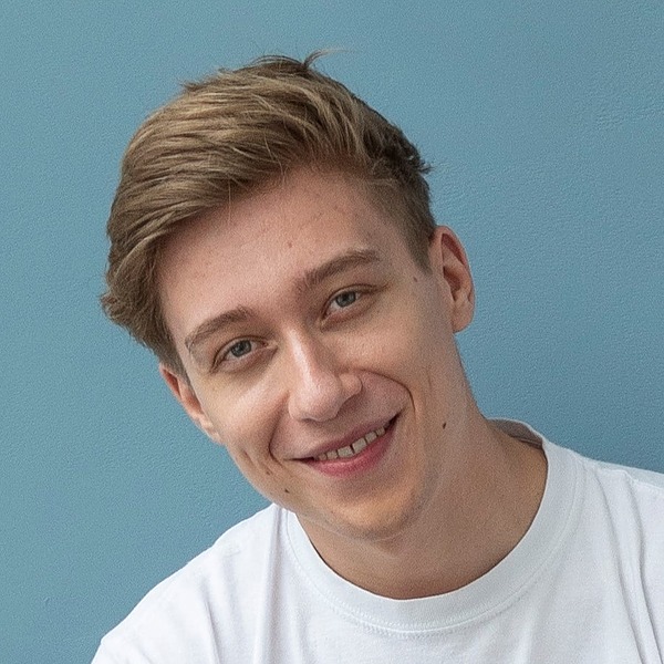 Mateusz Mirczyński | Instagram | Linktree