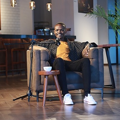 Steve Mutua | Twitter | Linktree