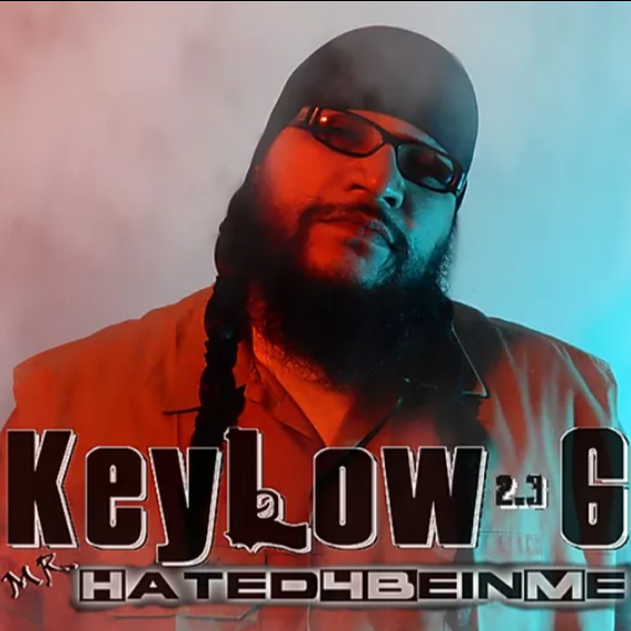 keylowg2.3 | Twitter | Linktree