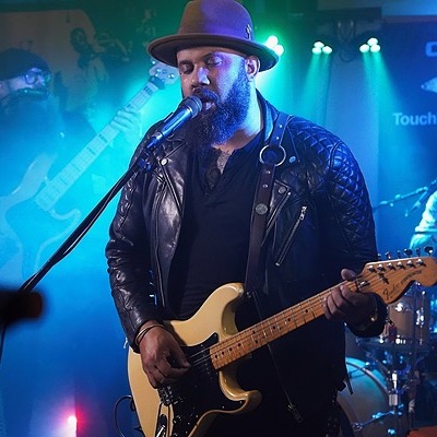 Shane Hall Official - Listen on Spotify - Linktree