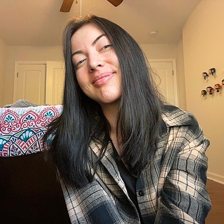 krissy | Instagram, TikTok, Twitch | Linktree