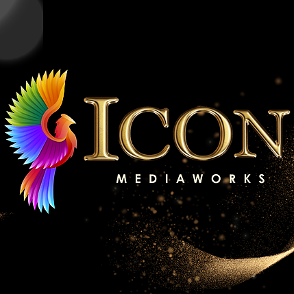 @ICON MEDIAWORKS | Instagram | Linktree