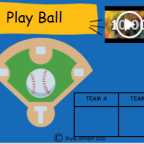 TeachingTidbitswithMrsJ | TikTok | Linktree